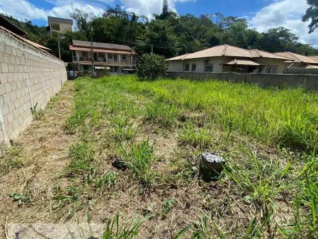 Terreno / Lote para Venda em Paty do Alferes/RJ Goiabal