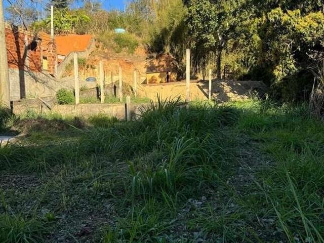 Terreno / Lote para Venda em Paty do Alferes/RJ Goiabal