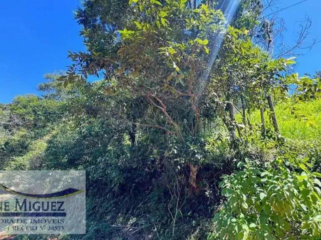Terreno / Lote para Venda em Paty do Alferes/RJ Jardim Chave de Ouro