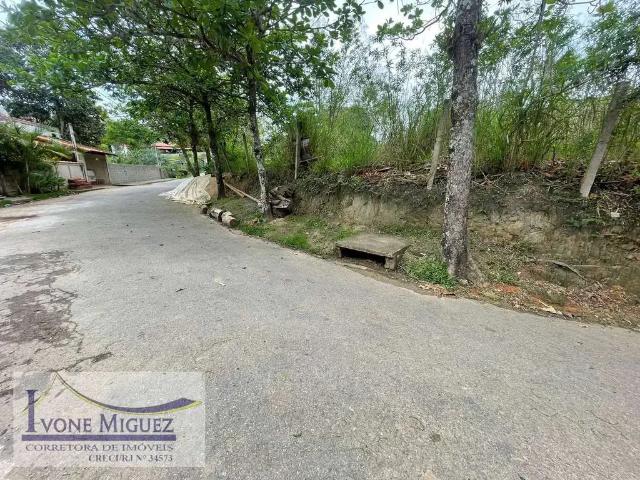 Terreno / Lote para Venda em Paty do Alferes/RJ Lameirão