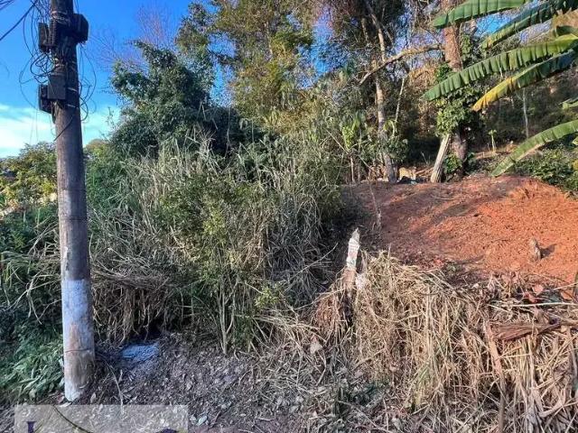Terreno / Lote para Venda em Paty do Alferes/RJ Lameirão