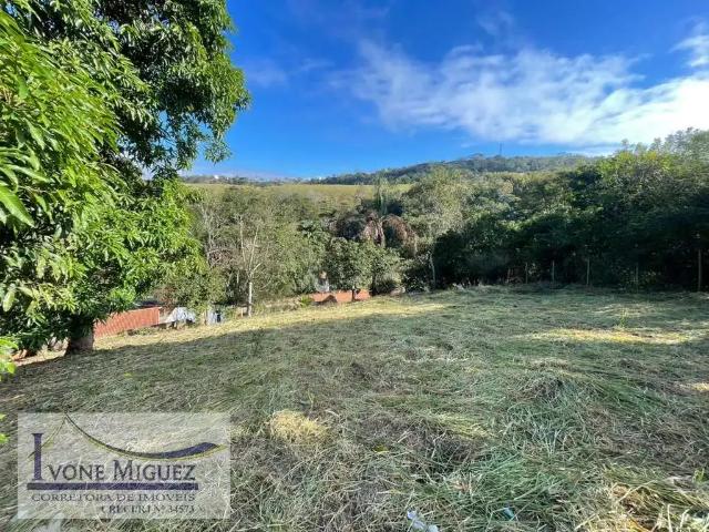 Terreno / Lote para Venda em Paty do Alferes/RJ Lameirão