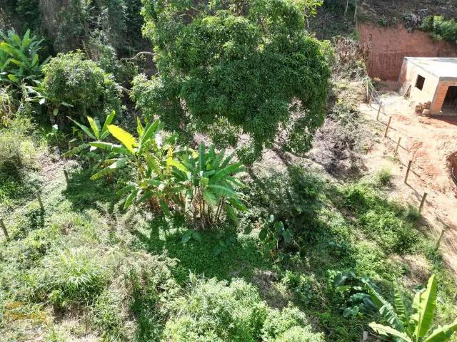 Terreno / Lote para Venda em Paty do Alferes/RJ Mantiquira