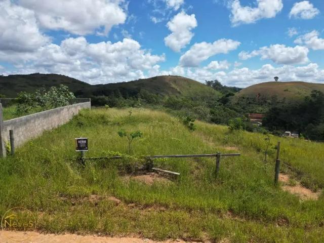 Terreno / Lote para Venda em Paty do Alferes/RJ Mantiquira