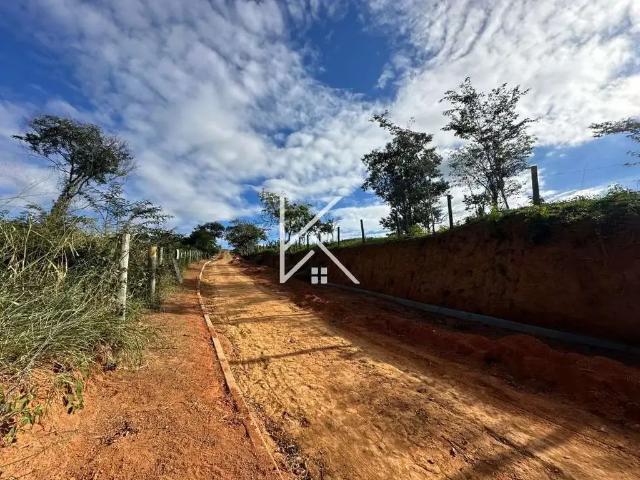 Terreno / Lote para Venda em Paty do Alferes/RJ Mantiquira