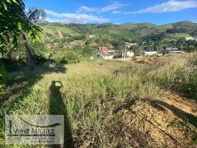 Terreno / Lote para Venda em Paty do Alferes/RJ Maravilha