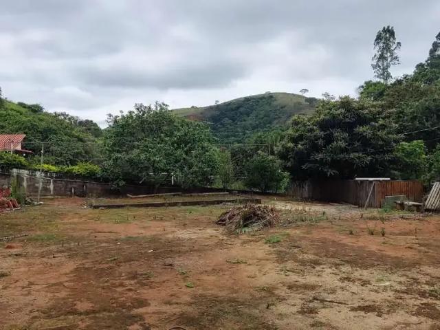 Terreno / Lote para Venda em Paty do Alferes/RJ Maravilha