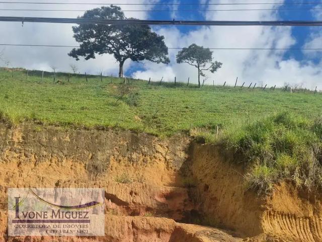 Terreno / Lote para Venda em Paty do Alferes/RJ Maravilha