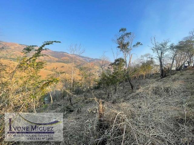 Terreno / Lote para Venda em Paty do Alferes/RJ Maravilha