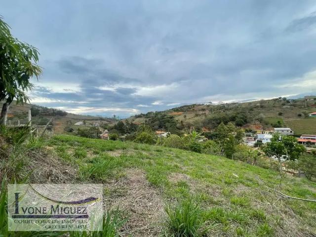 Terreno / Lote para Venda em Paty do Alferes/RJ Maravilha