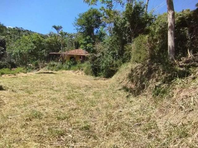 Terreno / Lote para Venda em Paty do Alferes/RJ Palmares