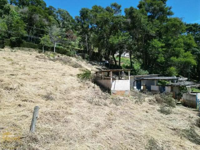 Terreno / Lote para Venda em Paty do Alferes/RJ Palmares