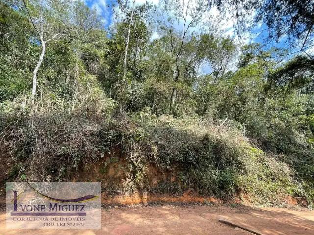 Terreno / Lote para Venda em Paty do Alferes/RJ Palmares