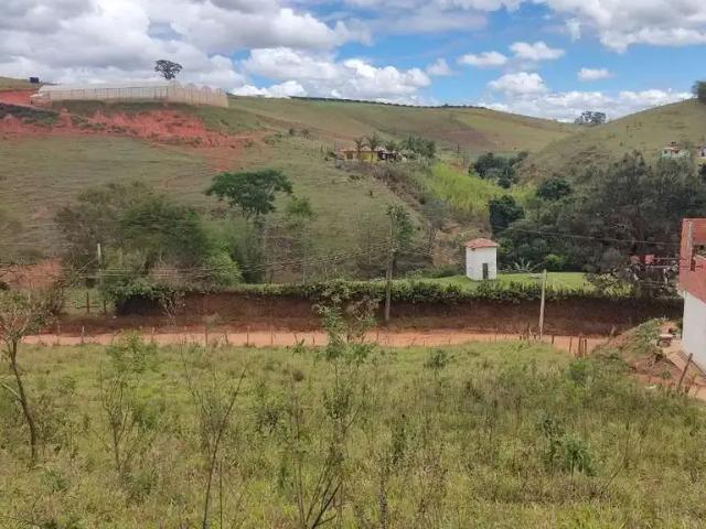 Terreno / Lote para Venda em Paty do Alferes/RJ Poaia