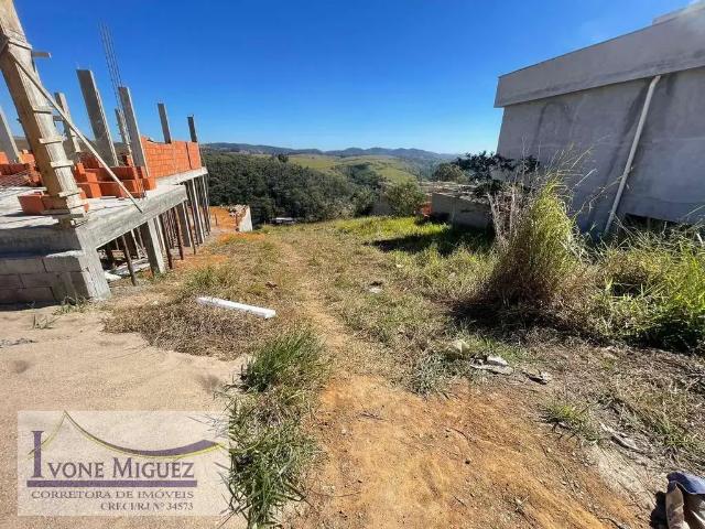 Terreno / Lote para Venda em Paty do Alferes/RJ Recanto dos Eucaliptos