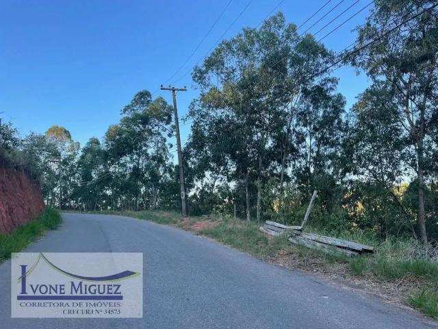 Terreno / Lote para Venda em Paty do Alferes/RJ Recanto dos Eucaliptos