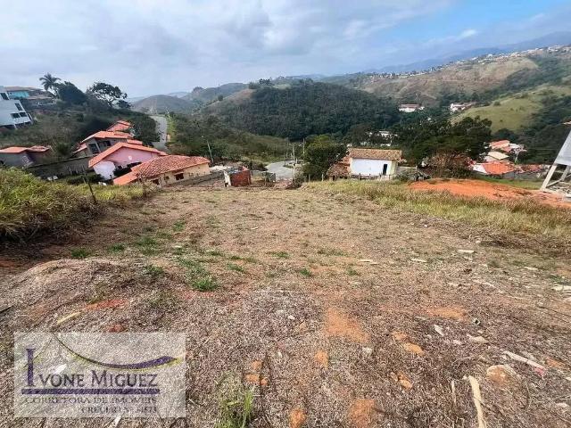 Terreno / Lote para Venda em Paty do Alferes/RJ Recanto dos Eucaliptos