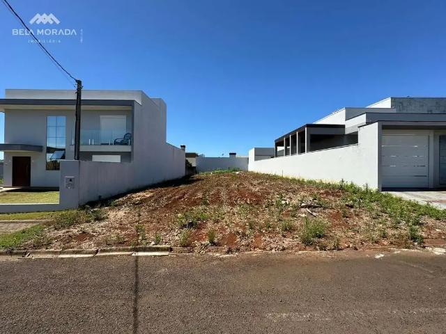 Terreno / Lote para Venda em Pato Branco/PR Menino Deus