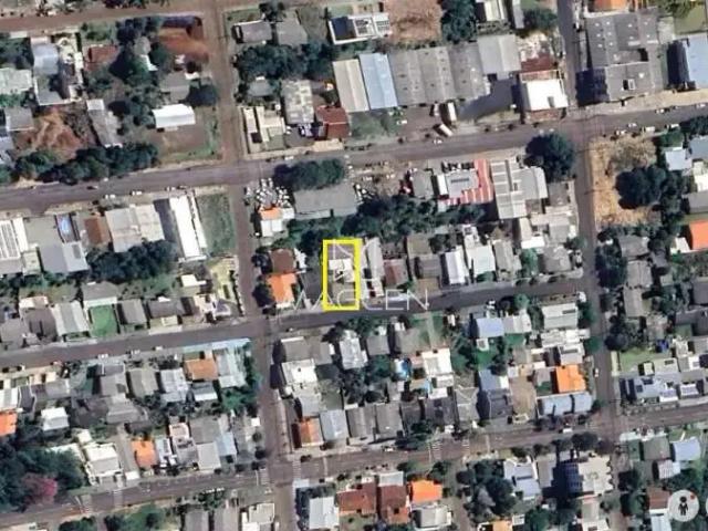 Terreno / Lote para Venda em Pato Branco/PR Menino Deus