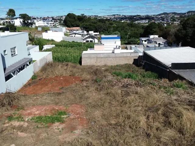Terreno / Lote para Venda em Pato Branco/PR Menino Deus