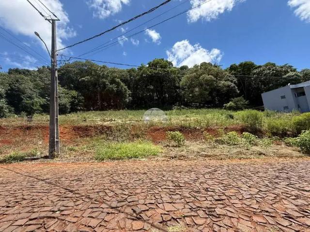 Terreno / Lote para Venda em Pato Branco/PR Aeroporto