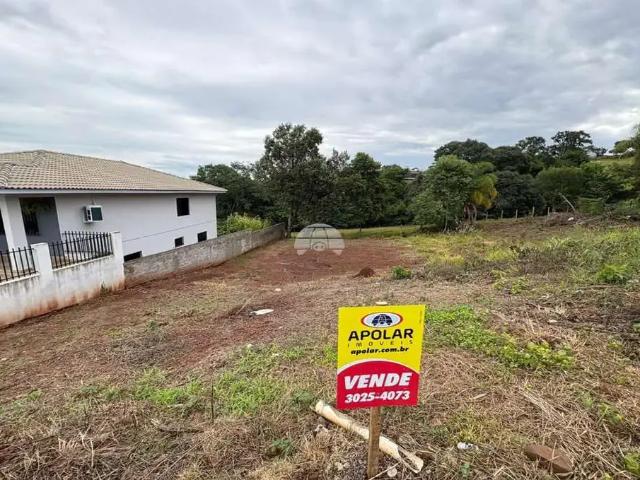 Terreno / Lote para Venda em Pato Branco/PR Aeroporto