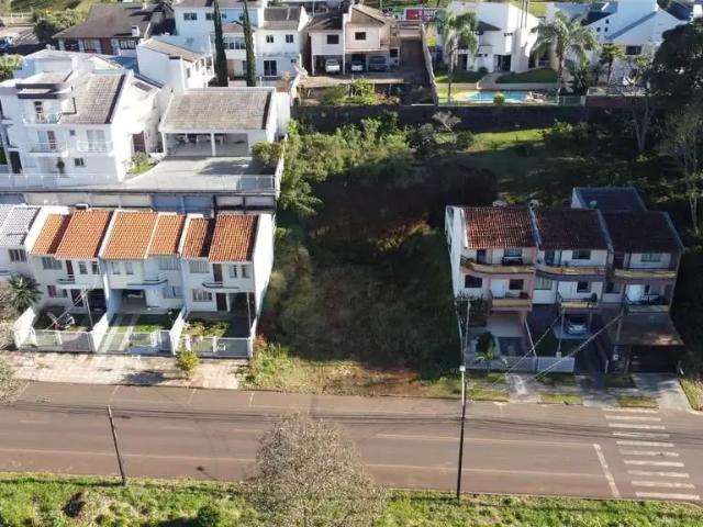 Terreno / Lote para Venda em Pato Branco/PR Amadori