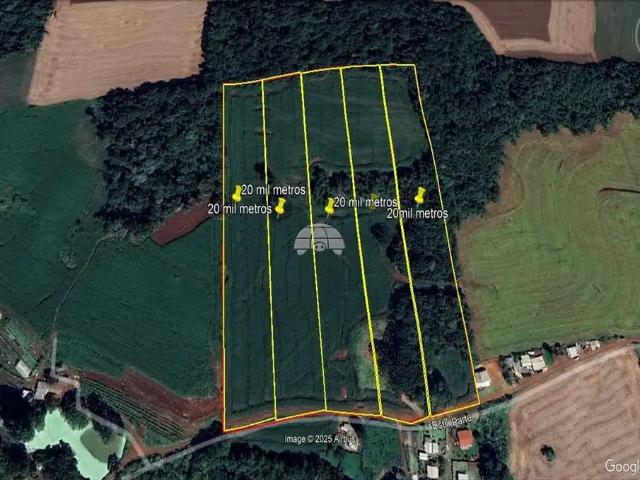 Terreno / Lote para Venda em Pato Branco/PR Bom Retiro