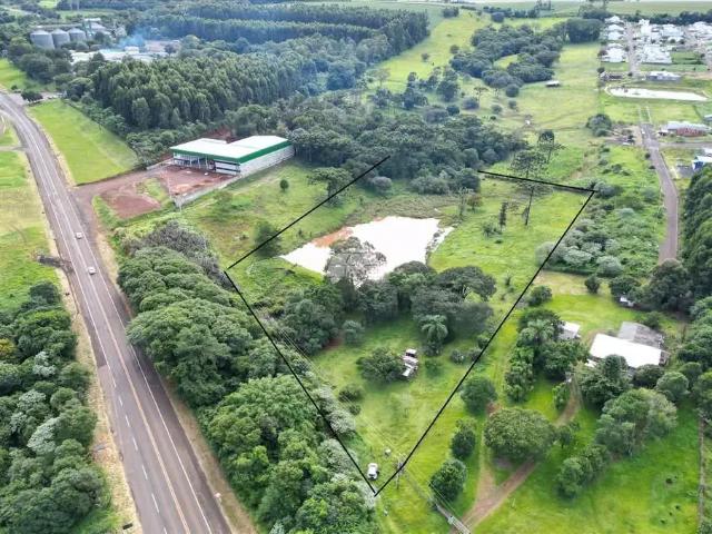 Terreno / Lote para Venda em Pato Branco/PR Bom Retiro