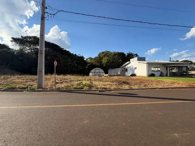 Terreno / Lote para Venda em Pato Branco/PR Cadorin