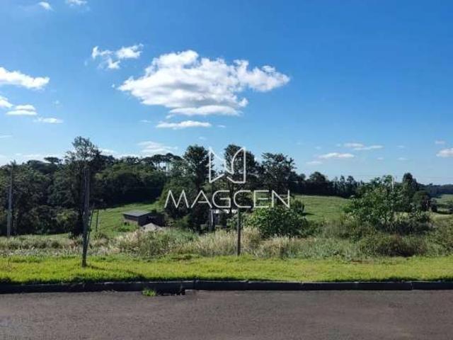 Terreno / Lote para Venda em Pato Branco/PR Cadorin