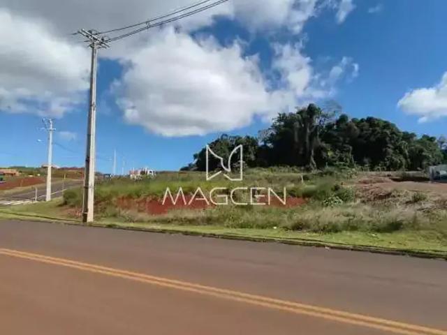 Terreno / Lote para Venda em Pato Branco/PR Cadorin