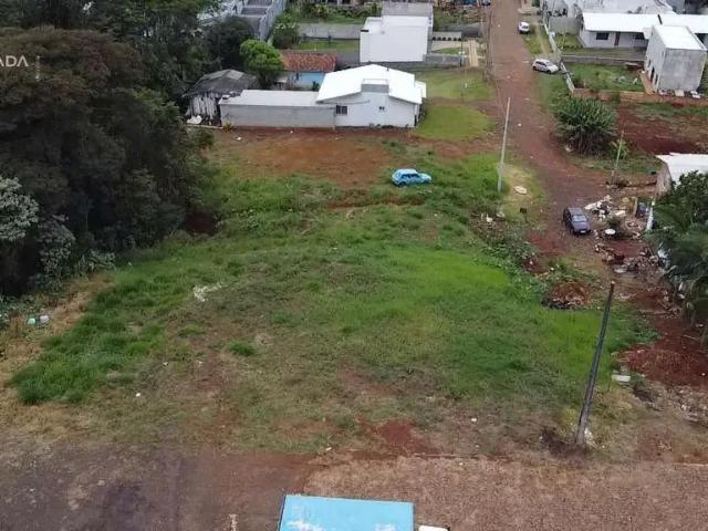Terreno / Lote para Venda em Pato Branco/PR Cadorin