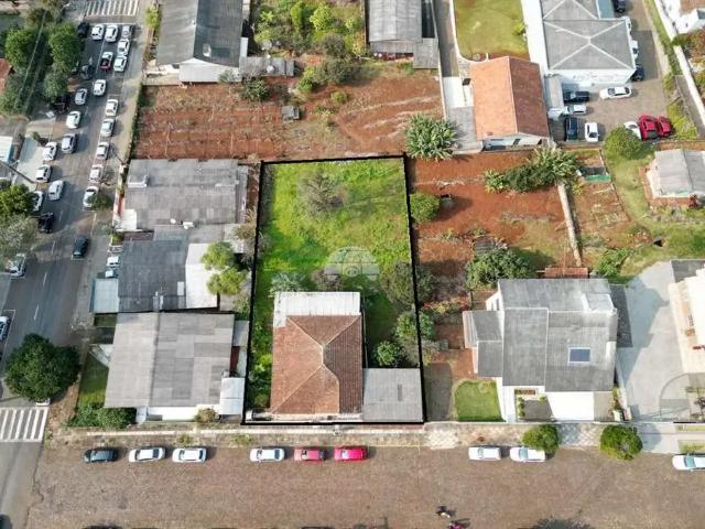 Terreno / Lote para Venda em Pato Branco/PR Centro