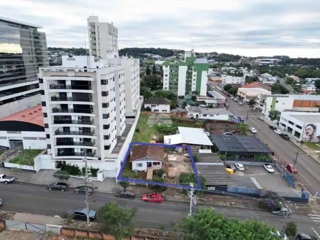 Terreno / Lote para Venda em Pato Branco/PR Centro
