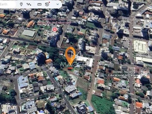 Terreno / Lote para Venda em Pato Branco/PR Centro