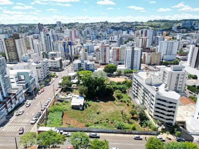 Terreno / Lote para Venda em Pato Branco/PR Centro