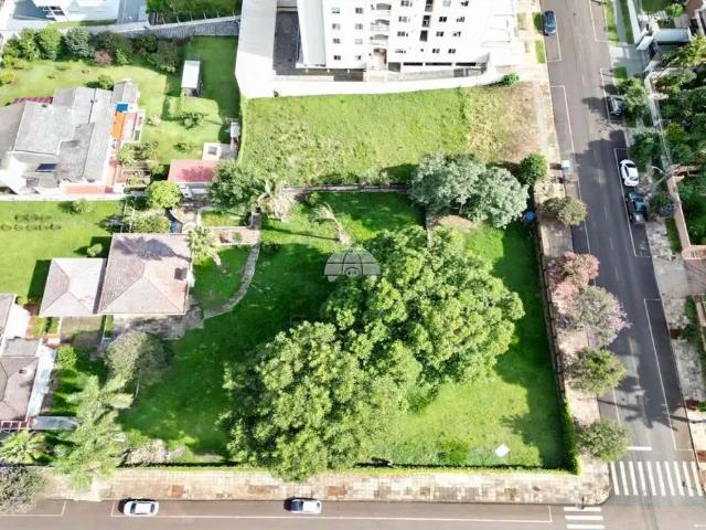 Terreno / Lote para Venda em Pato Branco/PR Centro