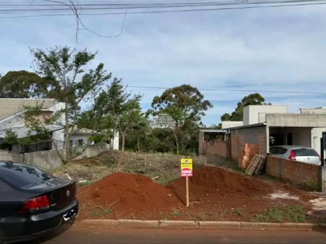 Terreno / Lote para Venda em Pato Branco/PR Cristo Rei