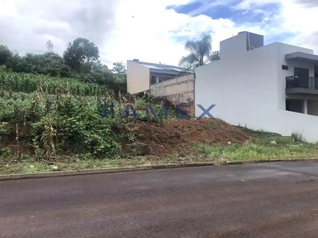 Terreno / Lote para Venda em Pato Branco/PR Cristo Rei