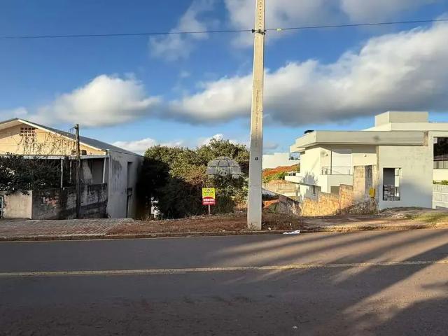 Terreno / Lote para Venda em Pato Branco/PR Cristo Rei
