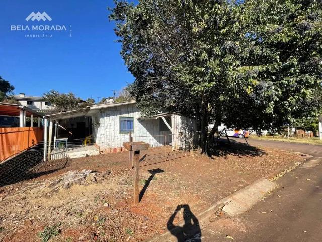 Terreno / Lote para Venda em Pato Branco/PR ENCRUZILHADA