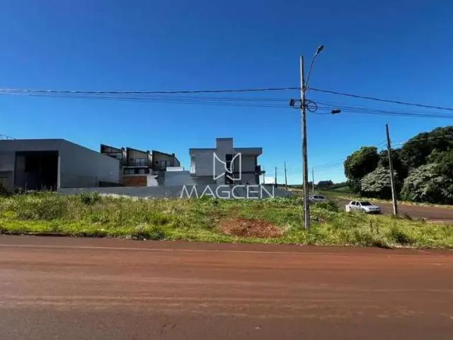 Terreno / Lote para Venda em Pato Branco/PR Fraron