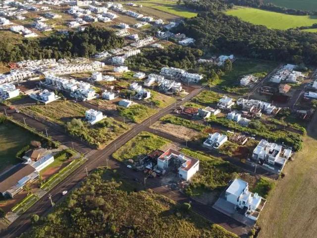 Terreno / Lote para Venda em Pato Branco/PR Fraron