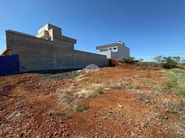 Terreno / Lote para Venda em Pato Branco/PR Fraron