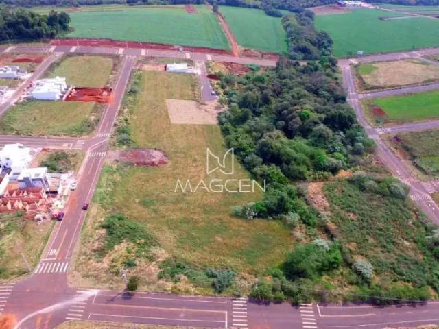 Terreno / Lote para Venda em Pato Branco/PR Fraron