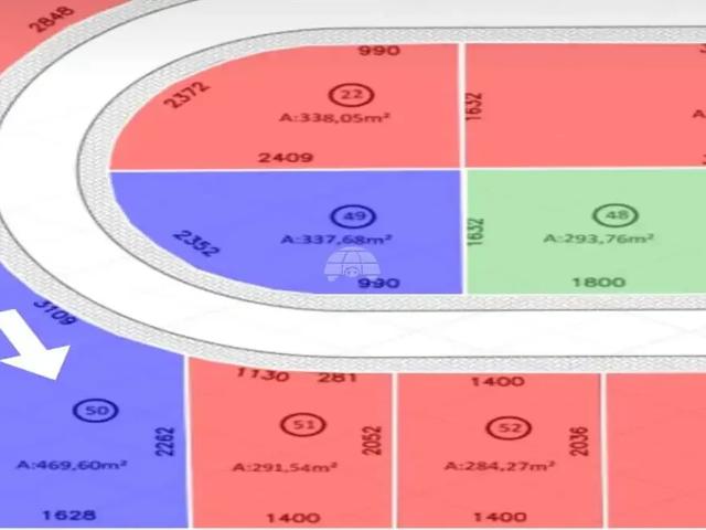Terreno / Lote para Venda em Pato Branco/PR Fraron