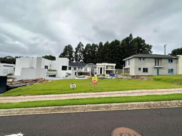 Terreno / Lote para Venda em Pato Branco/PR Fraron