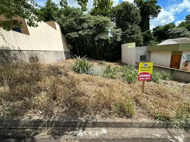 Terreno / Lote para Venda em Pato Branco/PR Fraron