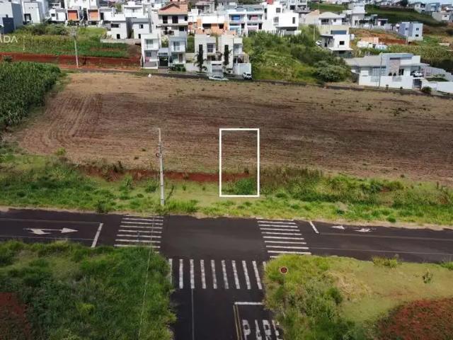 Terreno / Lote para Venda em Pato Branco/PR Fraron